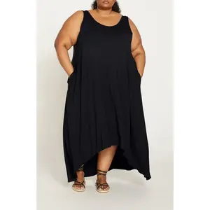 Universal Standard Paneled Day Dresses