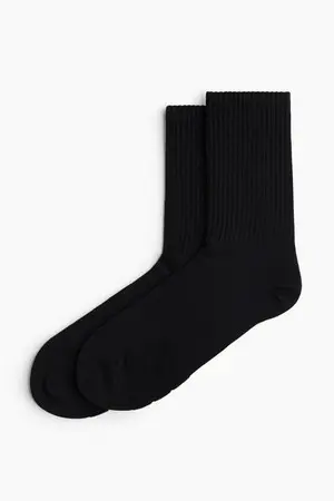 H&M 7-pack Sports Socks