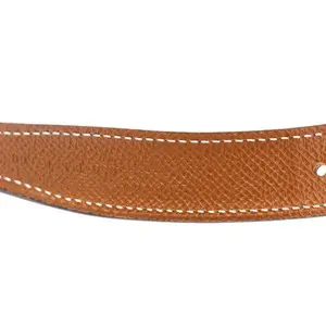 Hermès Constance Reversible Belt
