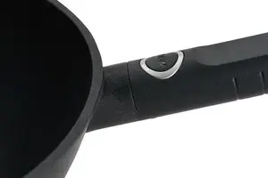 WOLL Ecologic Nonstick Wok 12-inch