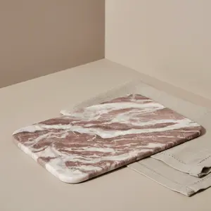 BE HOME Waterfall Pastry Slab