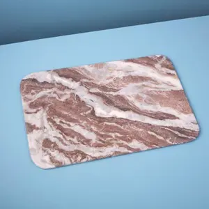 BE HOME Waterfall Pastry Slab