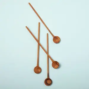 BE HOME Stirrersset Of 4