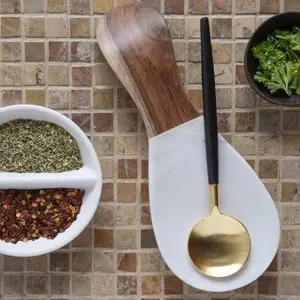 BE HOME Pavia Spoon Rest
