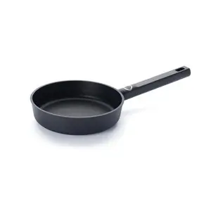 WOLL Ecologic Nonstick Try Me Fry Pan 8-inch - Black