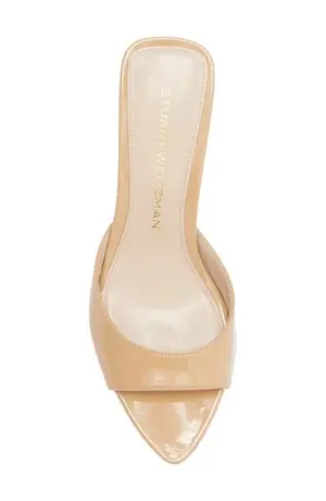 STUART WEITZMAN Lexington 50 Mule