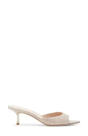 STUART WEITZMAN Lexington 50 Mule