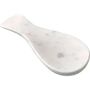 BE HOME Spoon Rest - Marble