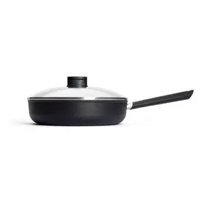 WOLL Ecologic Nonstick Saute Pan & Lid 11-inch