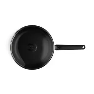 WOLL Ecologic Nonstick Saute Pan & Lid 11-inch
