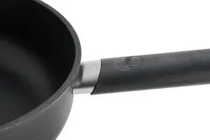 WOLL Ecologic Nonstick Saute Pan & Lid 11-inch