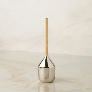 BE HOME Arendal Rattan Vessel