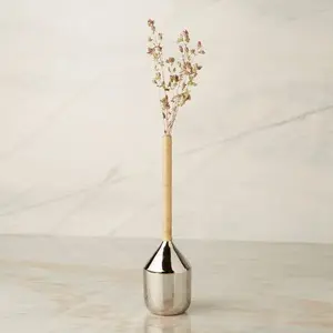 BE HOME Arendal Rattan Vessel
