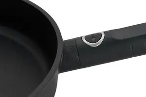 WOLL Ecologic Nonstick Fry Pan 12.5-inch