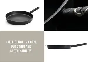 WOLL Ecologic Nonstick Fry Pan 12.5-inch