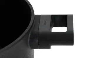 WOLL Ecologic Nonstick Stock Pot 9.5-inch