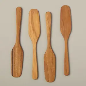 BE HOME Butter Knivesset Of 4