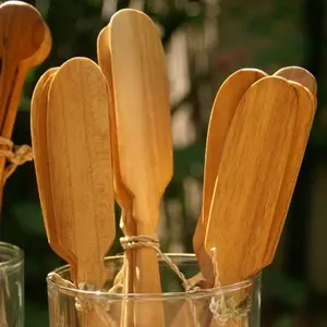 BE HOME Butter Knivesset Of 4
