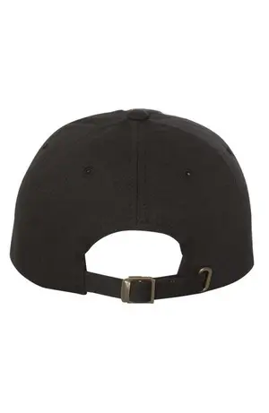 VARDAGEN Vdgn Logo Baseball Cap - Black