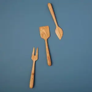 BE HOME Cheese Set