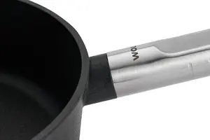 WOLL Ecologic Pro Nonstick Saute Pan 11-inch