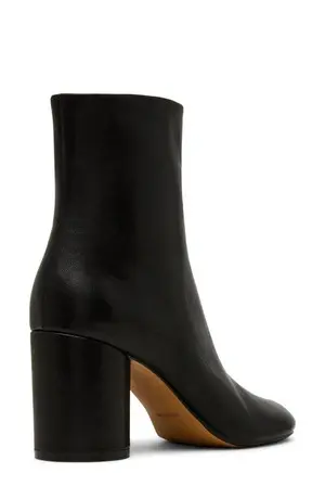 Steve Madden Caro Split Toe Bootie