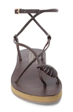 Matisse Cassian Ankle Strap Strap
