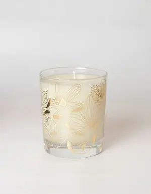 GRANADO Chá Preto E Bergamota Scented Candle