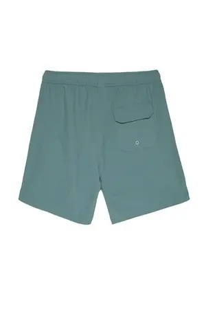 GOTTEX MENS Gottex Beach Bound 9" Swim Trunks - Grey