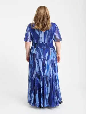 SCARLETT & JO Isabelle Maxi Dress