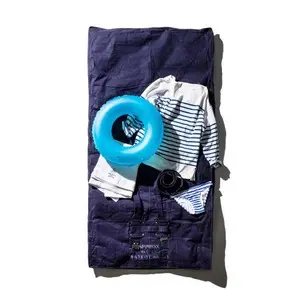 PUEBCO Travel Bed