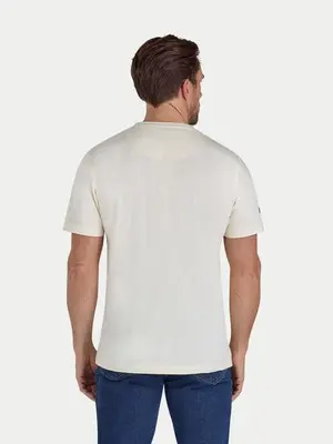 RAGING BULL Rb Racers Printed T-shirt