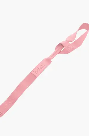 BALA Mat Strap - Blush