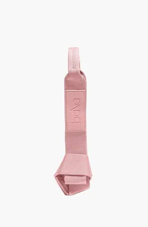 BALA Mat Strap - Blush