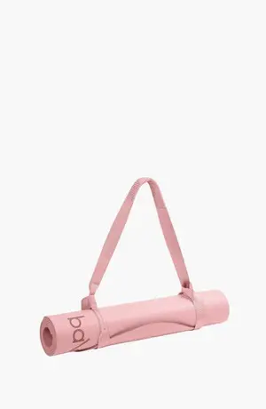 BALA Mat Strap - Blush