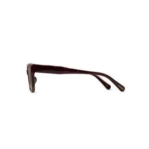 COVRY Shaula Sunglasses - Bordeaux