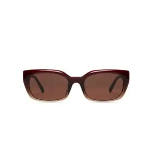 COVRY Shaula Sunglasses - Bordeaux