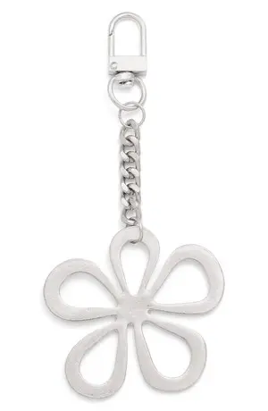 PETIT MOMENTS Daisy Keychain