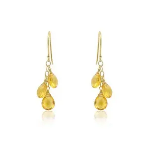 THE LOVERY Fine Jewelry Dangle Earrings