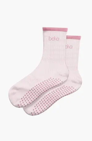 BALA The High Sock - Blush