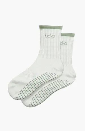 BALA The High Sock - Sage