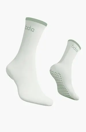 BALA The High Sock - Sage