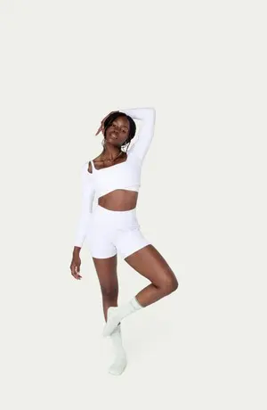BALA The High Sock - Sage