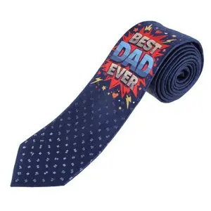 Trafalgar Daddy & Me Silk Neckties