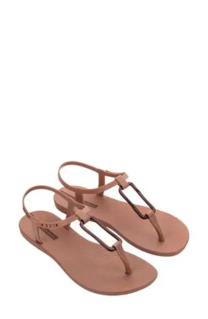 Ipanema Buckled Sandals For Women