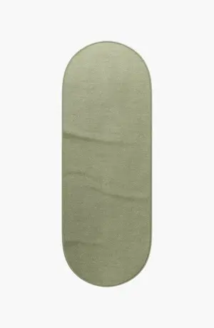 BALA Capsule Mat Towel - Sage