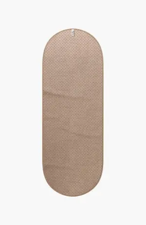 BALA Capsule Mat Towel Sand