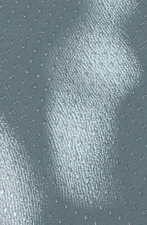 BALA Capsule Mat Towel - Sea