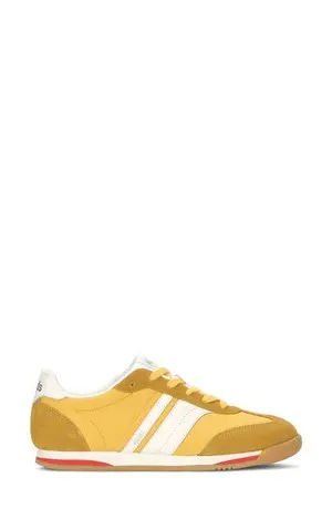 Keds® Revival Sneaker - Yellow