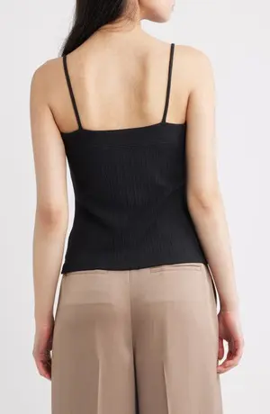 Theory Stretch Camisole